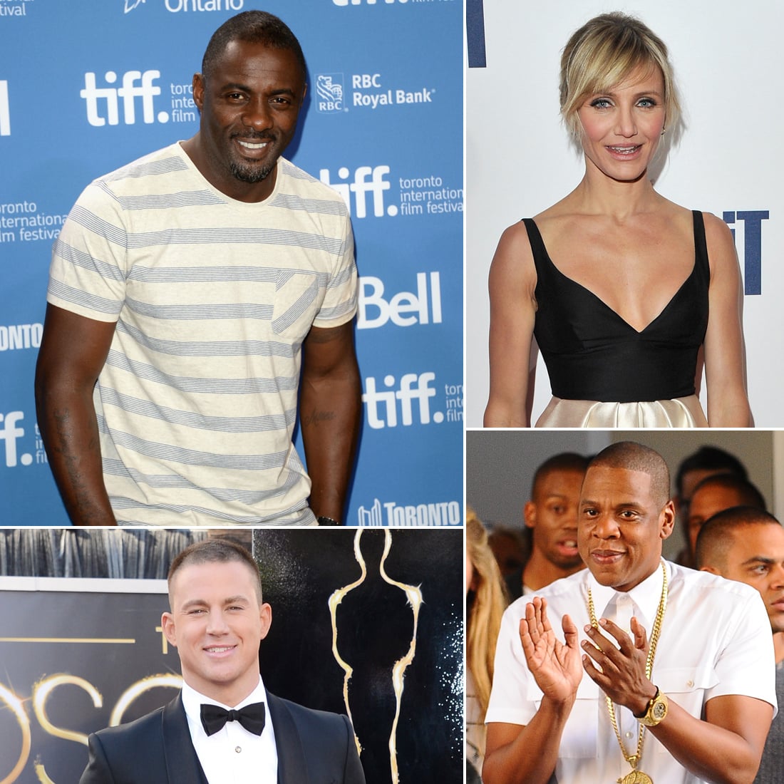 Celebrities With Scandalous Pasts | PS Celebrity