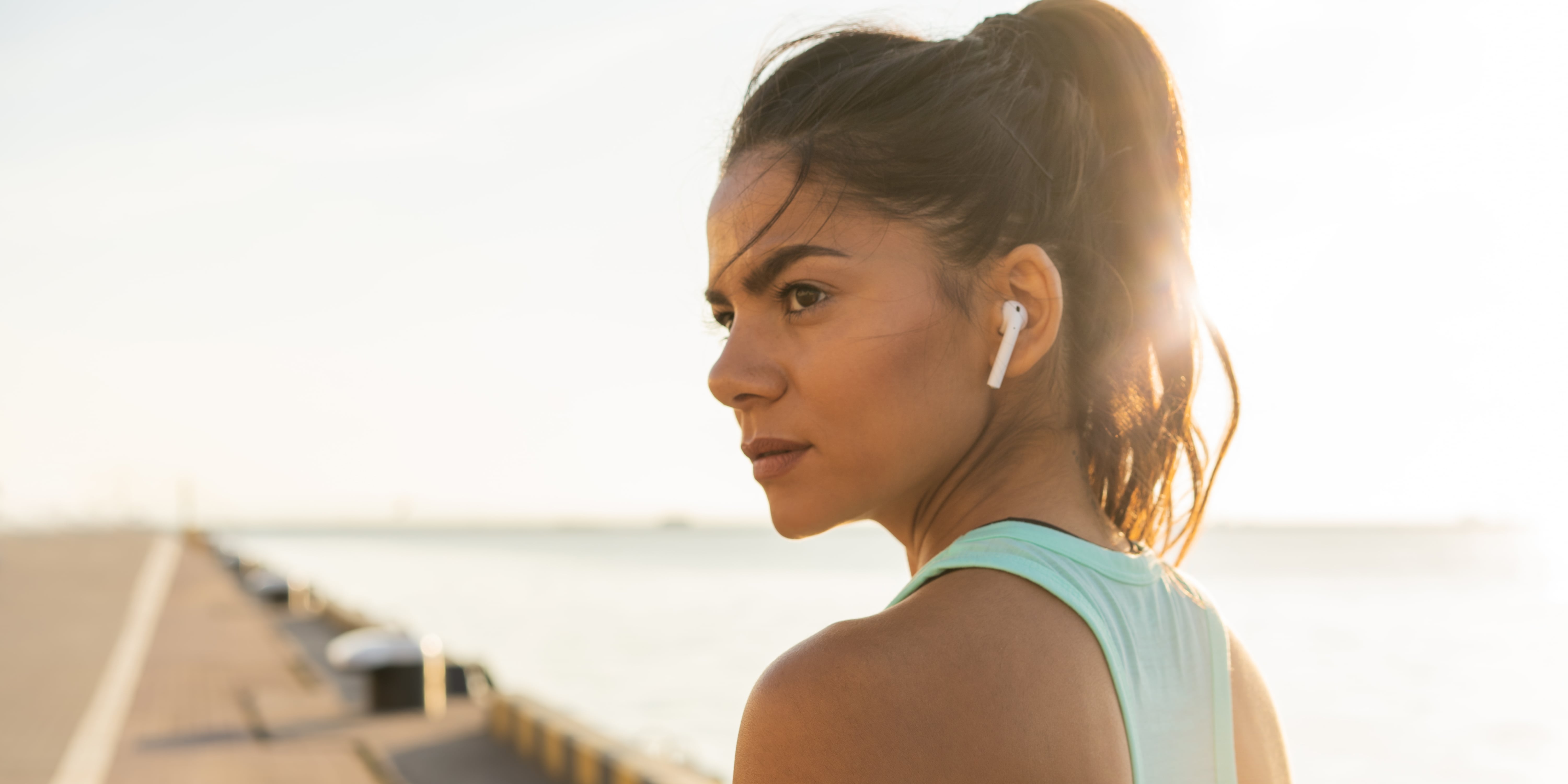 The Benefits of a Gratitude Run | PS Fitness