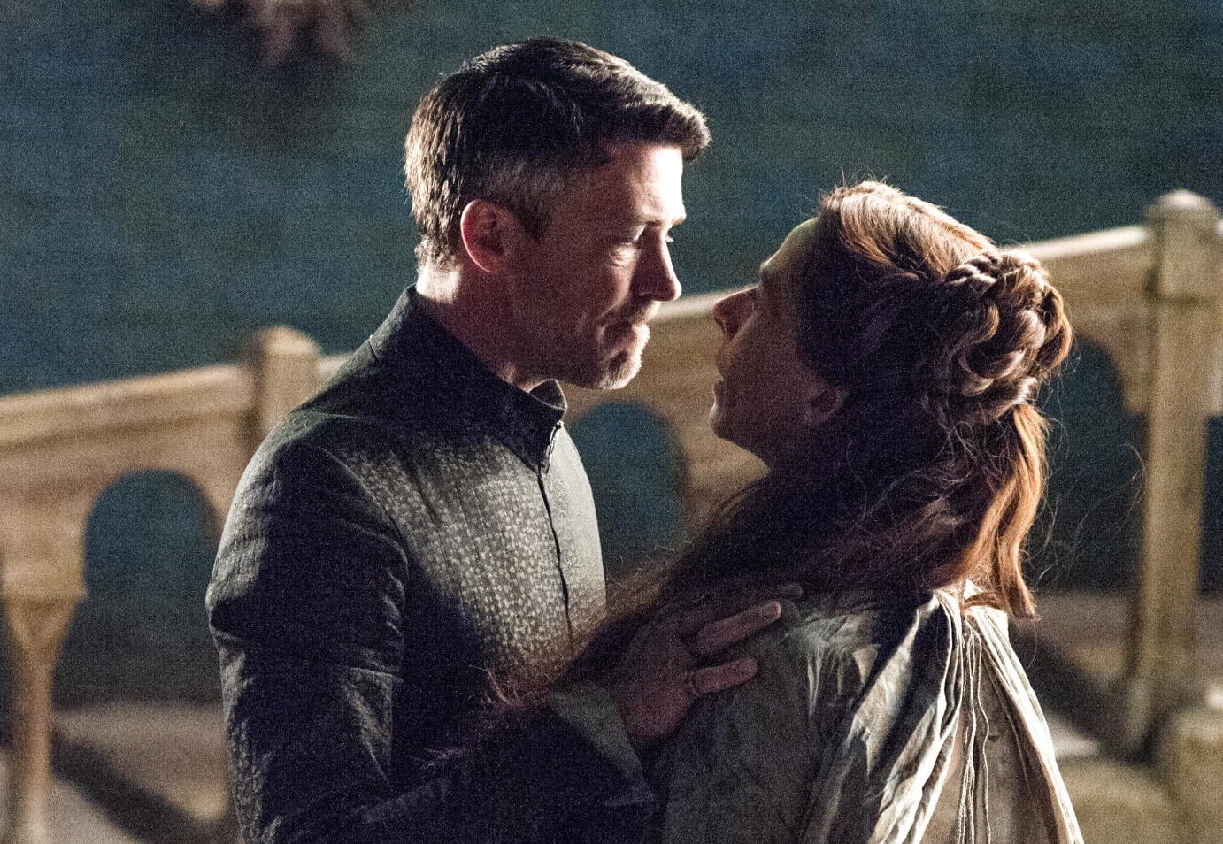 Game of Thrones Moon Door Falling GIF | POPSUGAR Entertainment