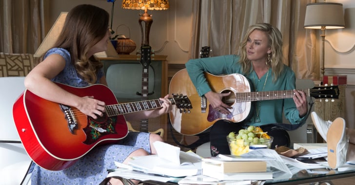 Pure Country: Pure Heart Movie Trailer | POPSUGAR Entertainment