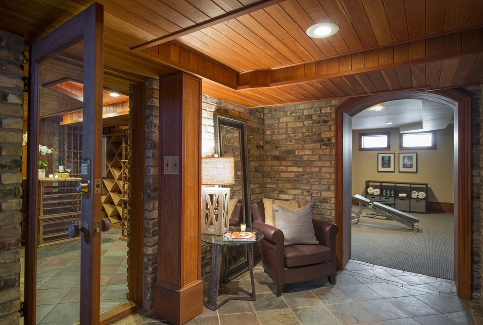 Josh Hartnett's Victorian Mansion | PS Home