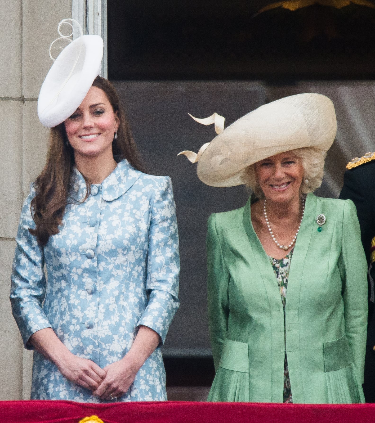 Kate Middleton's Best Outfits | PS Fashion