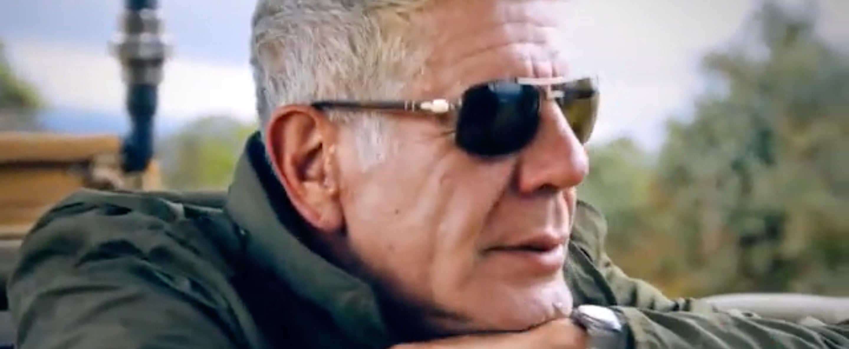 Anthony Bourdain: Parts Unknown Final Season Trailer | PS Entertainment
