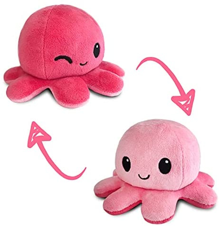 Best Reversible Plushies on Amazon | PS Family