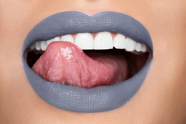 Best Blue Lipsticks | POPSUGAR Beauty