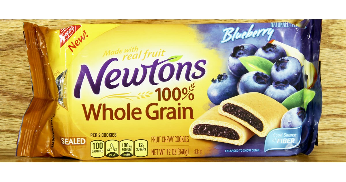 Nabisco Changes Name of Fig Newtons | POPSUGAR Food