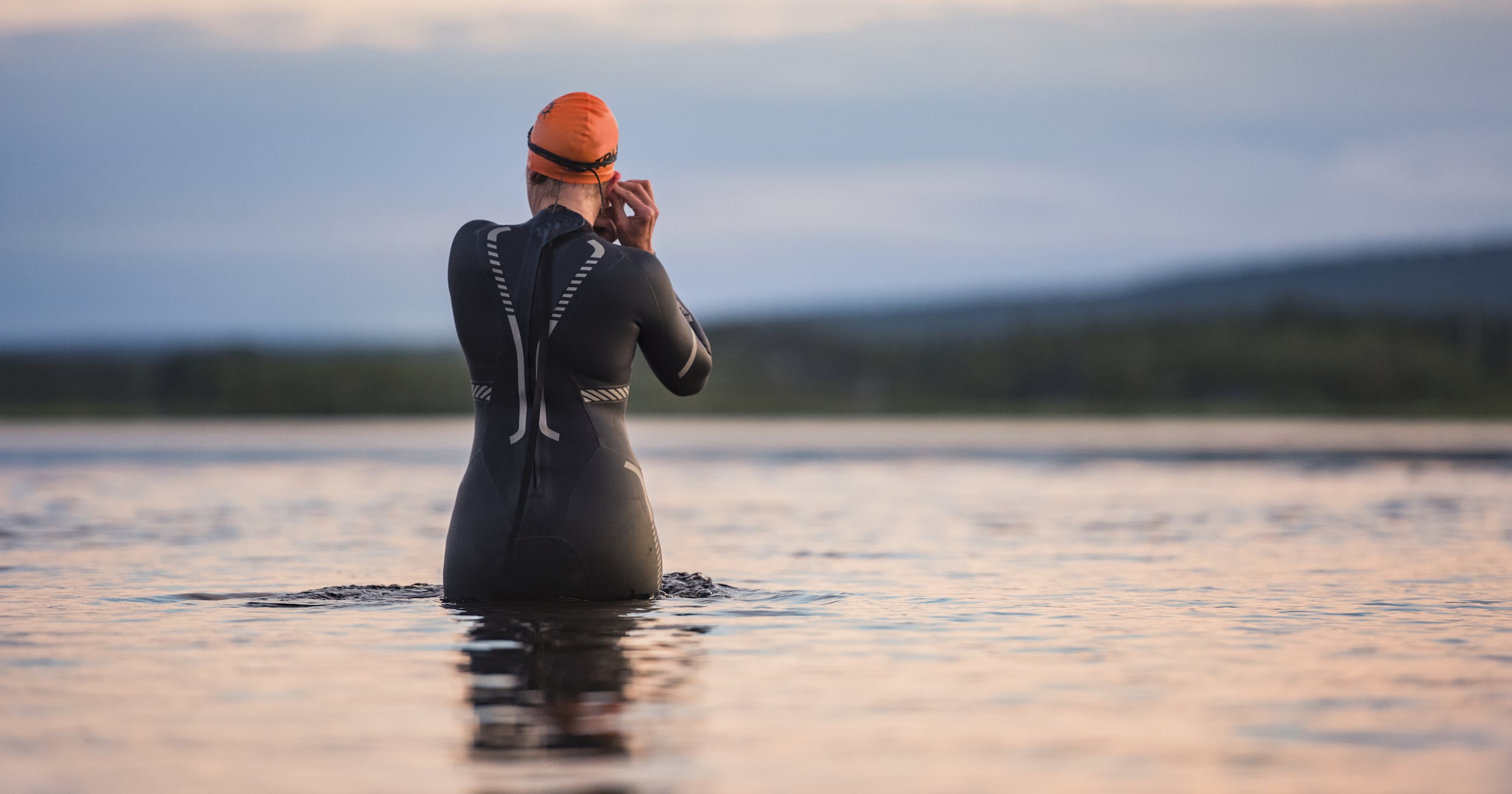 Essential Advice For Beginners to Open-Water Swimming | PS Fitness