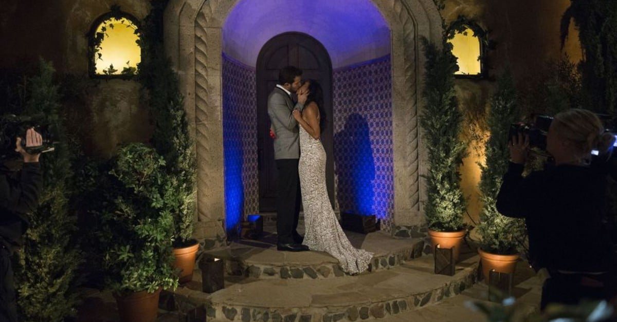 What Is the Bachelor Mansion Like? | POPSUGAR Entertainment