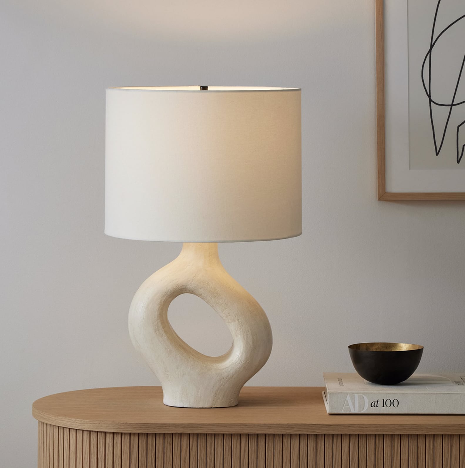 Best Table Lamps | POPSUGAR Home