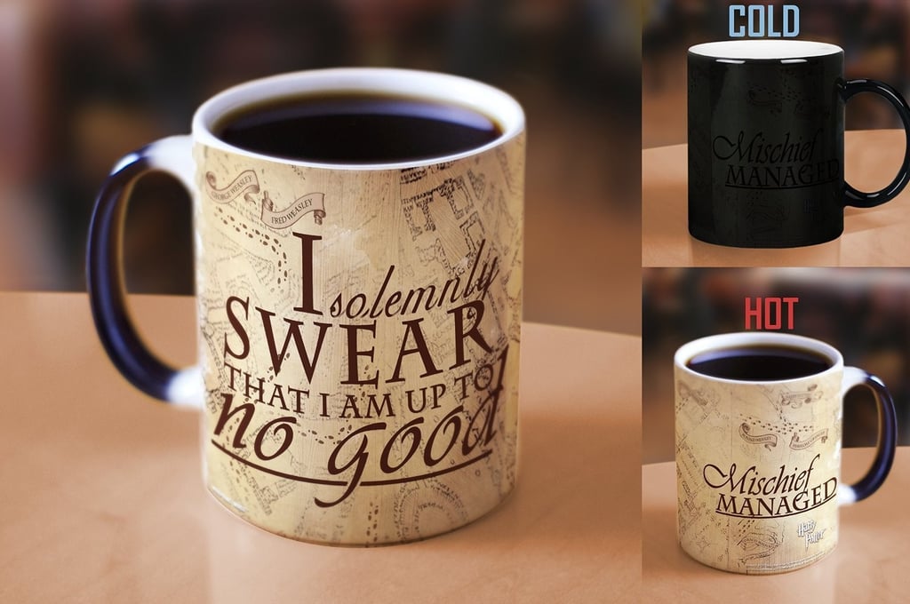 Harry Potter Products on Amazon 2018 | POPSUGAR Entertainment
