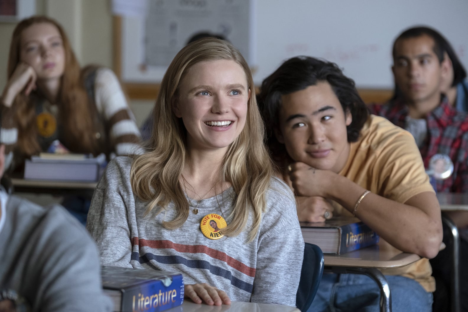 New Netflix Original Movies in March 2021 | PS Entertainment