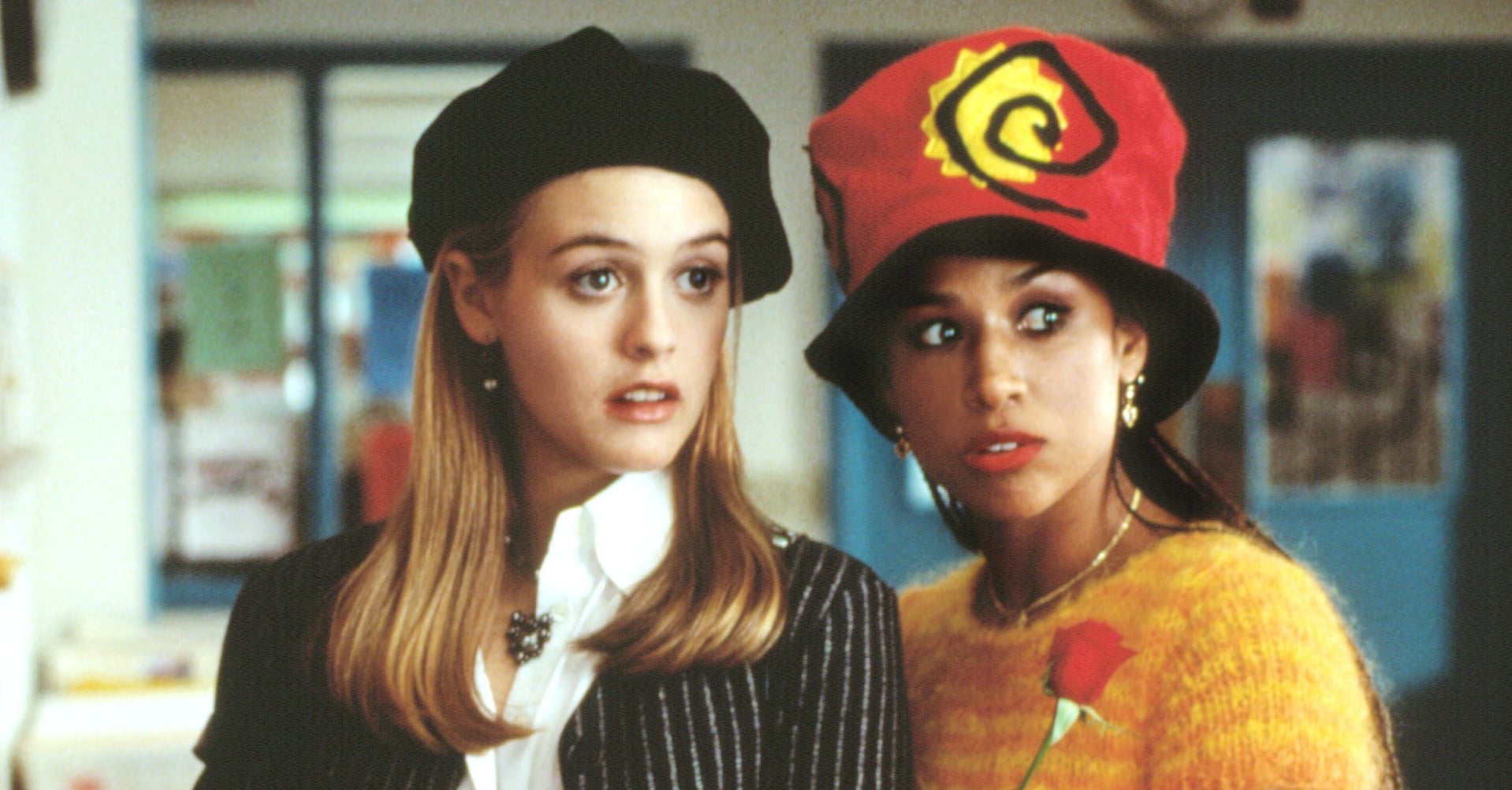 Clueless Remake Details | PS Entertainment