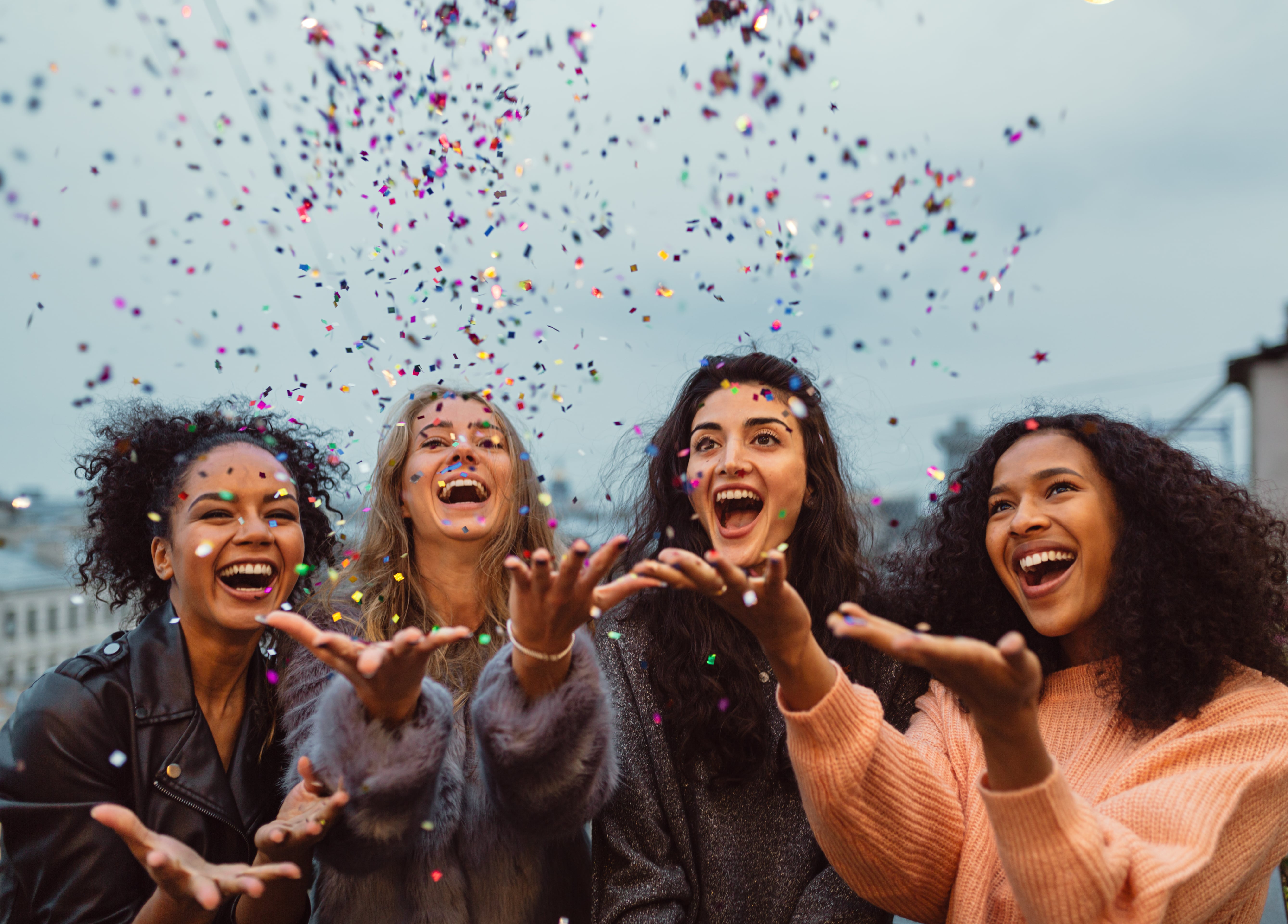 How to Live Your Best Life in 2020 | POPSUGAR Smart Living