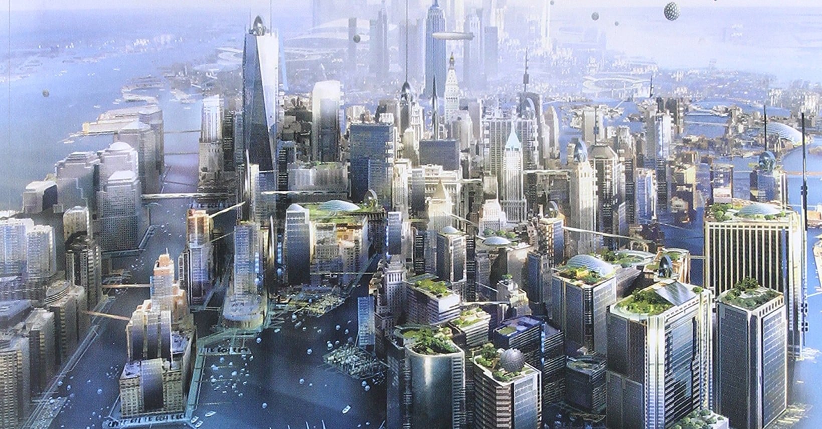 Cli-Fi Books | PS UK Entertainment