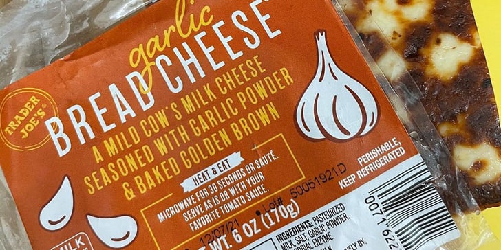 The Best Cheeses to Buy From Trader Joe's 2022 | POPSUGAR Food