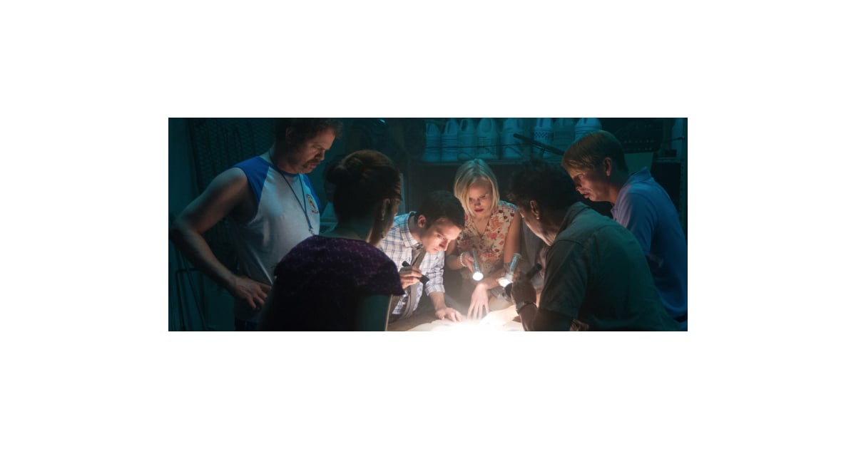 Cooties Trailer | POPSUGAR Entertainment