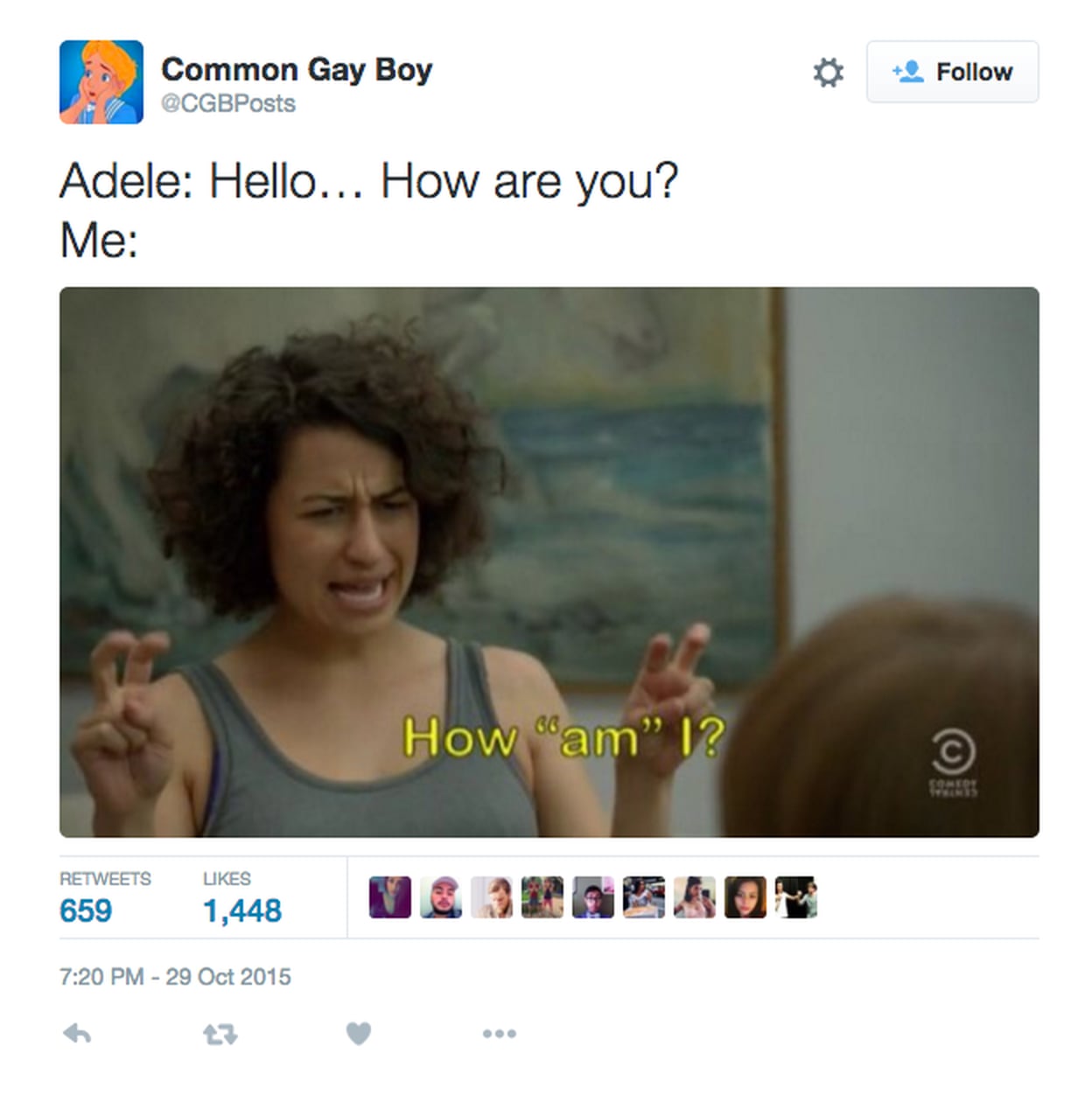 Funny Adele Memes | PS Celebrity