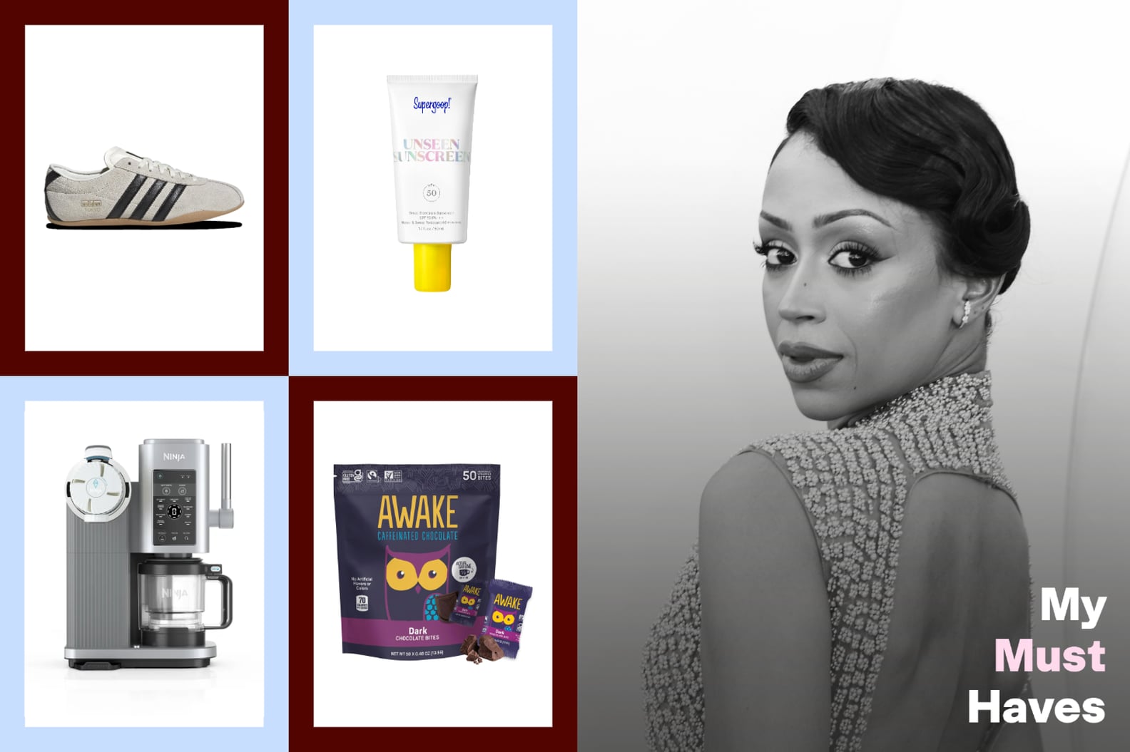 Liza Koshy's Must-Have Products | PS Shopping