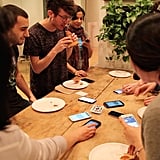 Game of Phones Kickstarter | POPSUGAR Tech