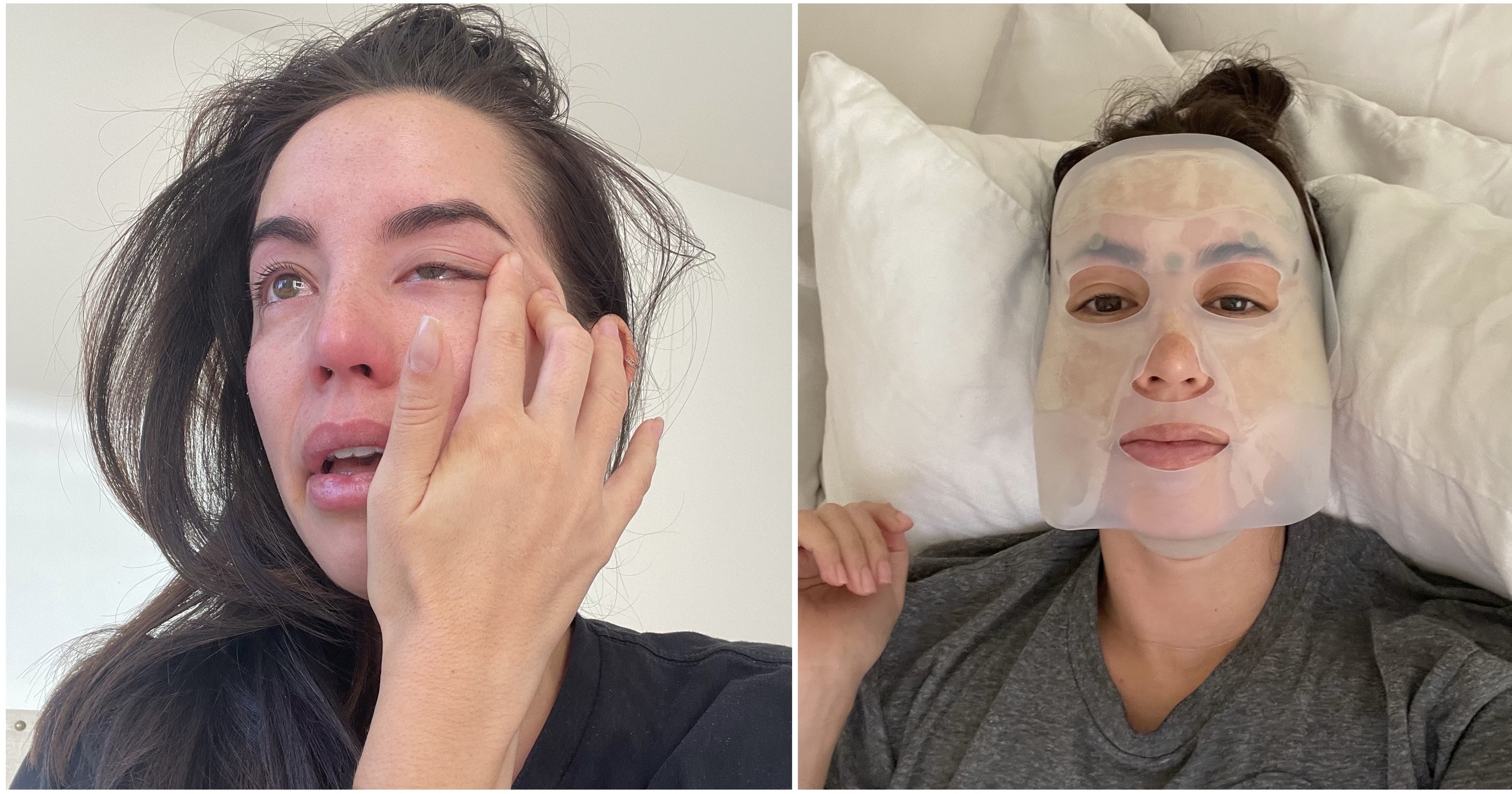 5 Beauty Products That Got Me Through My Breakup | PS Beauty