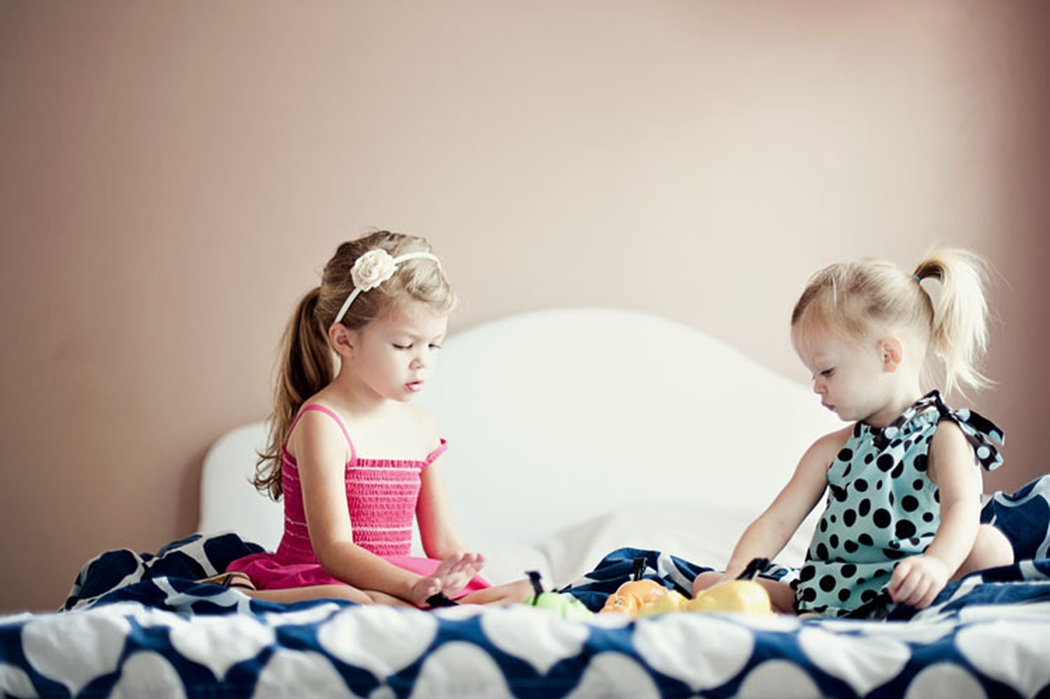 Tips For Photographing Children | PS Family