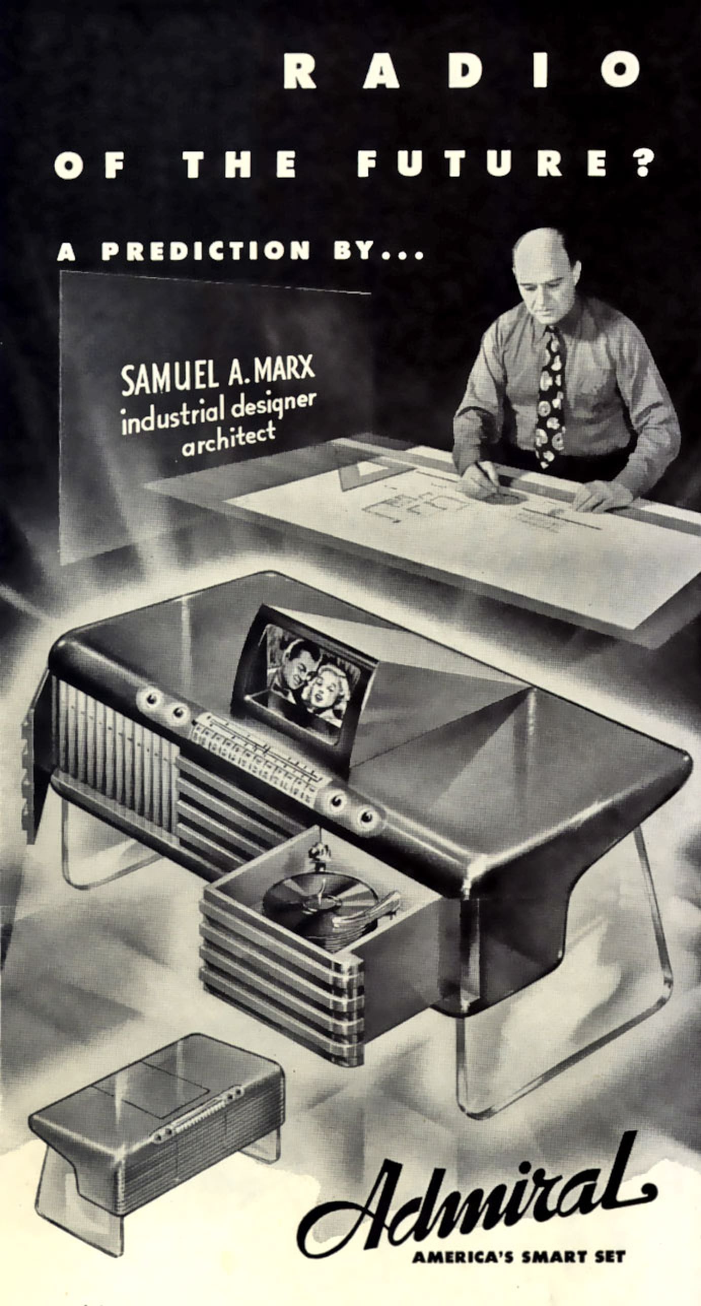 Vintage Tech Ads | PS Tech