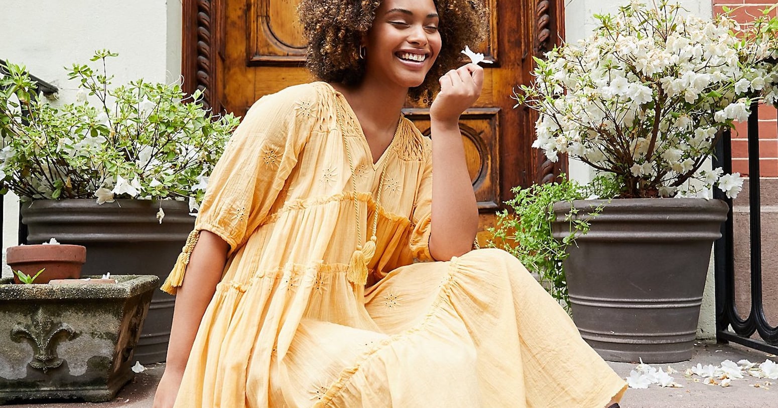Most Comfortable Dresses 2019 | PS Fashion