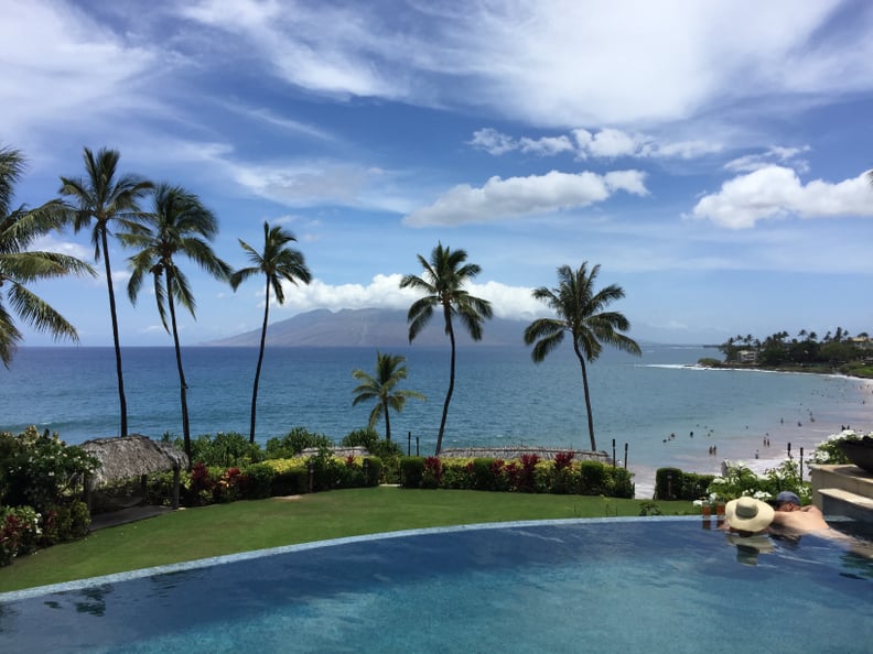 Coolest Infinity Pools | PS Smart Living