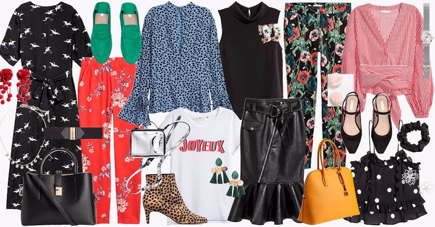 Best Clothes at H&M | PS Fashion