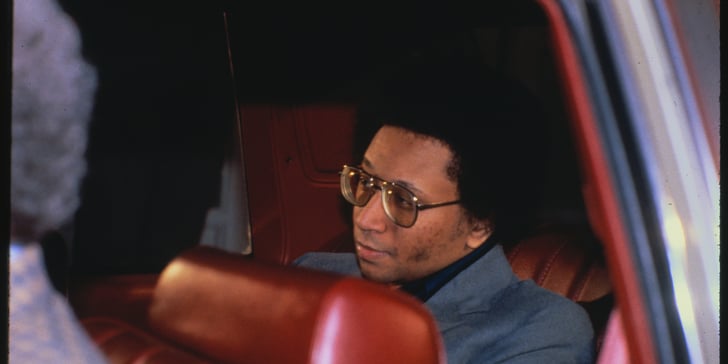 Wayne Williams Serial Killer True Story | POPSUGAR Entertainment