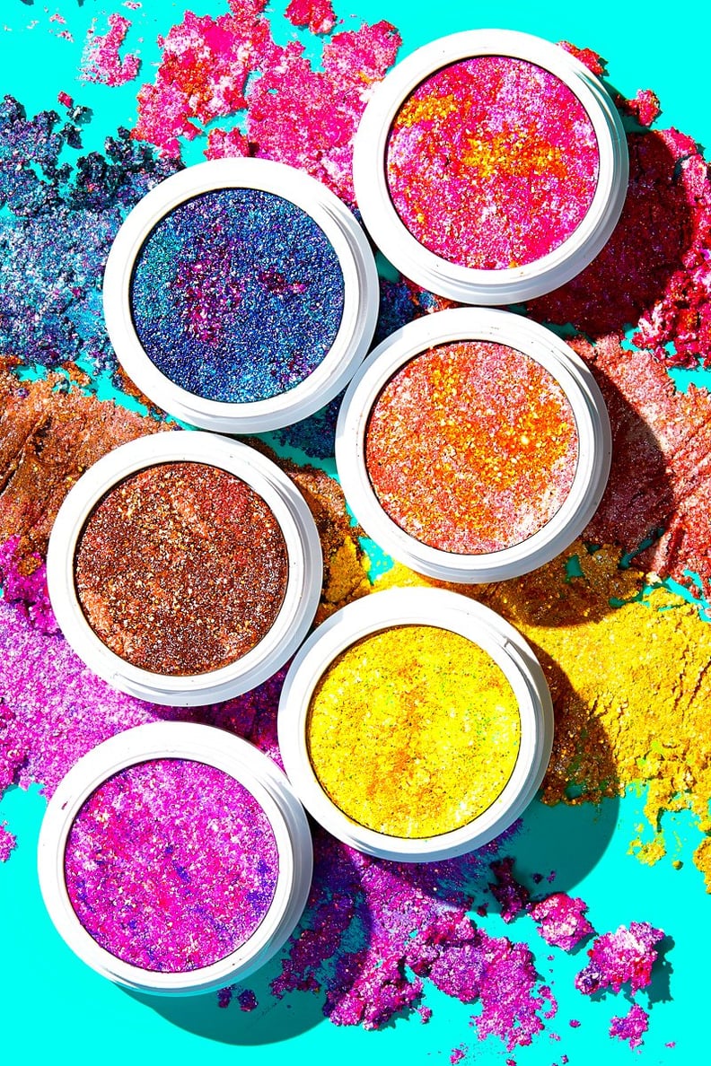 ColourPop Party Talk Super Shock Extreme Review | PS Beauty