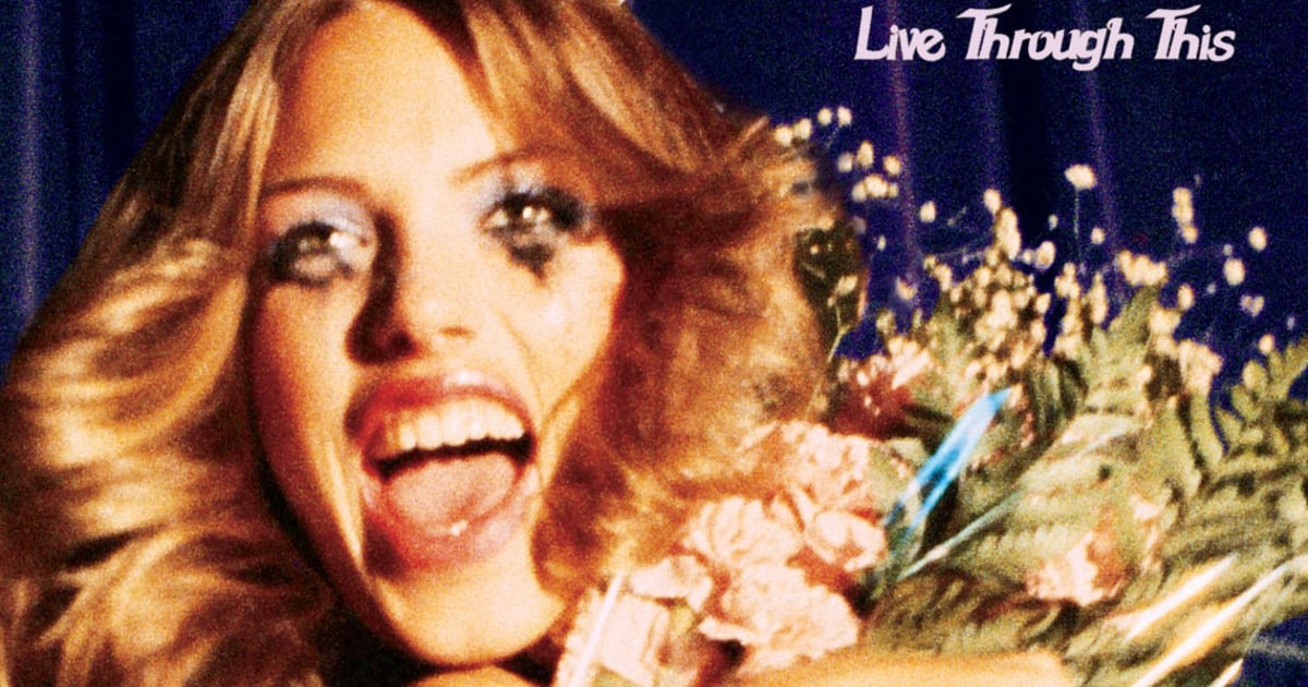 Essential '90s Alternative Girl Albums | POPSUGAR Entertainment