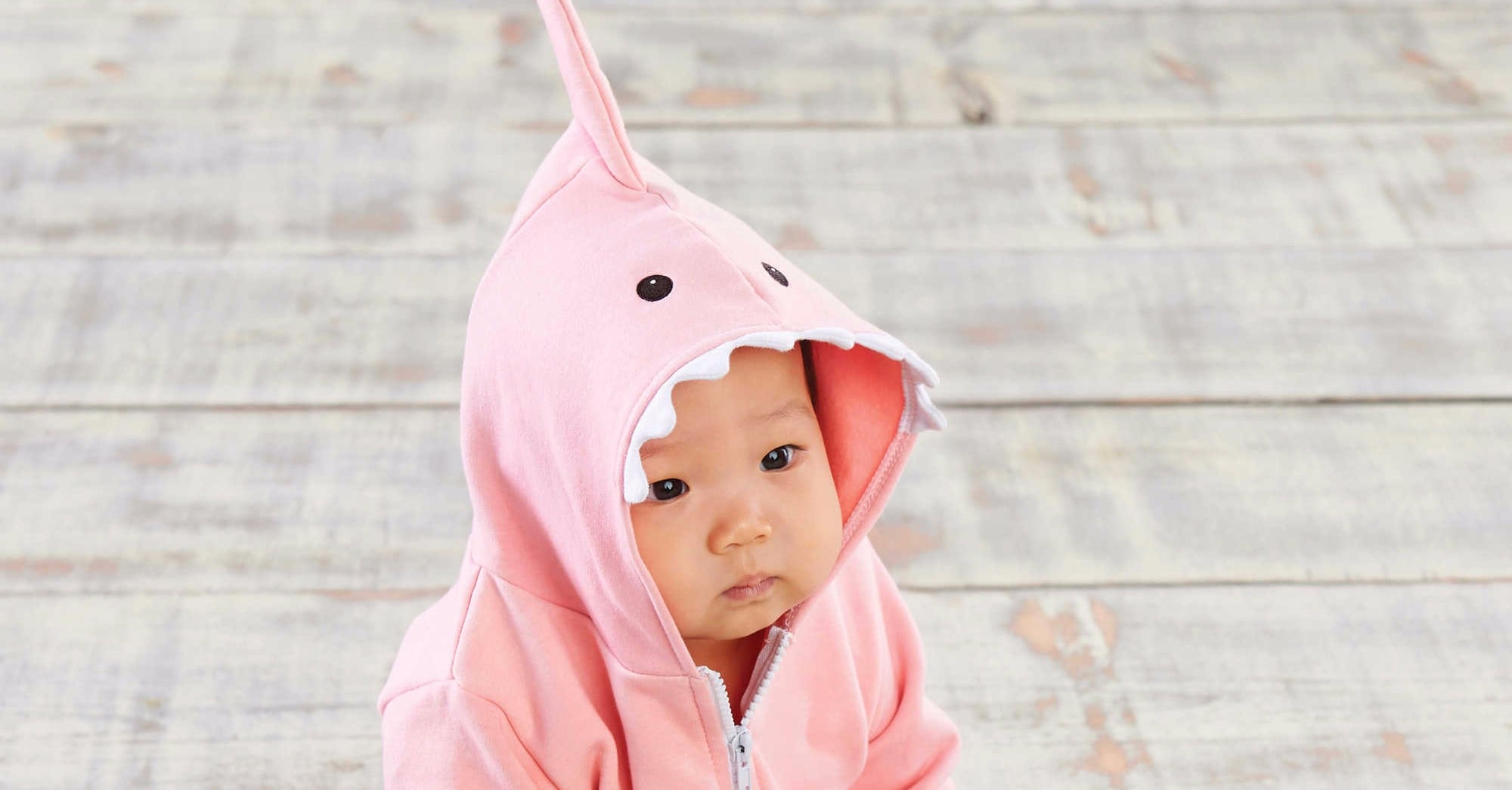 Shark Clothes For Kids | PS Family