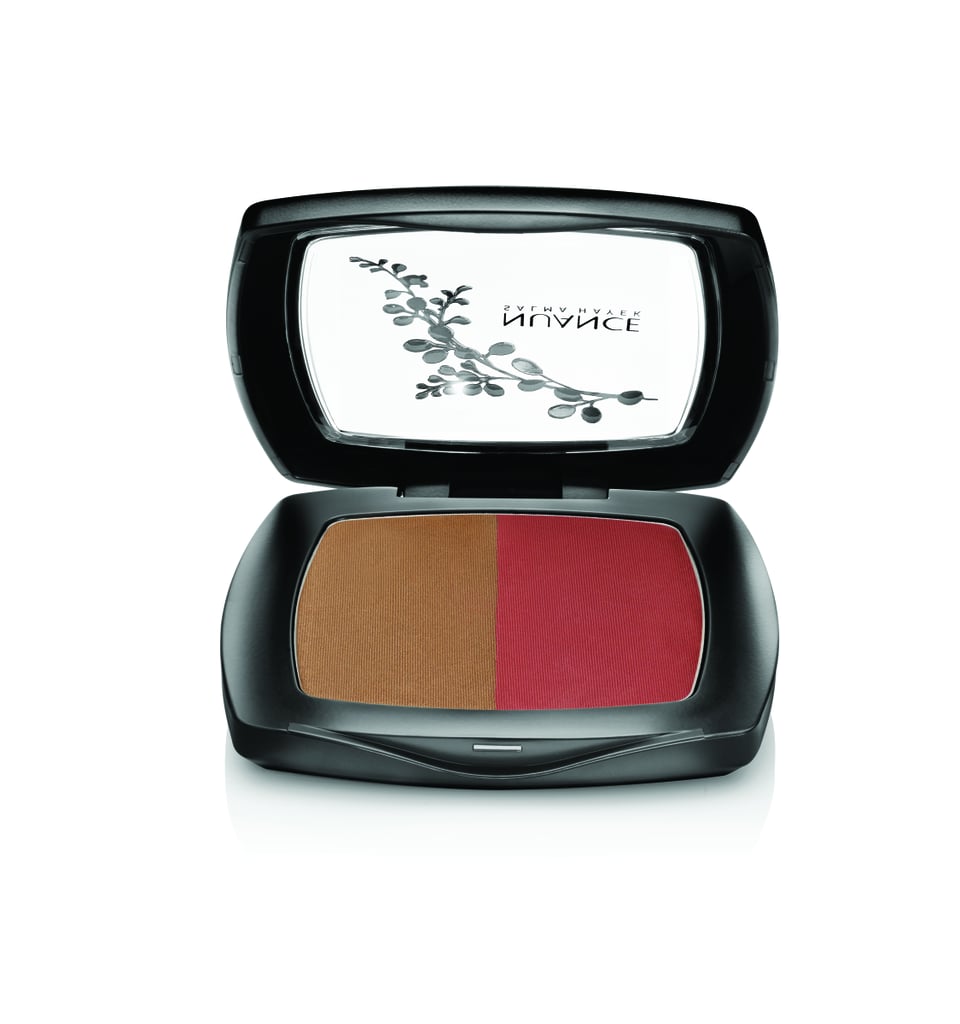 Nuance Salma Hayek Cosmetics | Spring 2016 | POPSUGAR Beauty