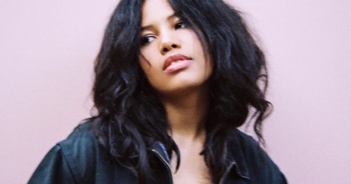 Baby Rose Talks About Upcoming Music and Golden Hour Concert | POPSUGAR ...