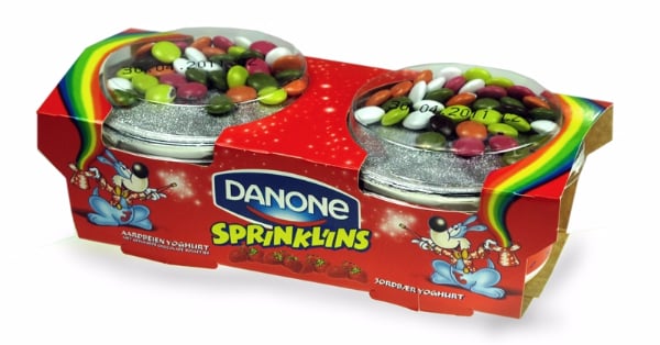 Discontinued Foods From the '90s | POPSUGAR Food