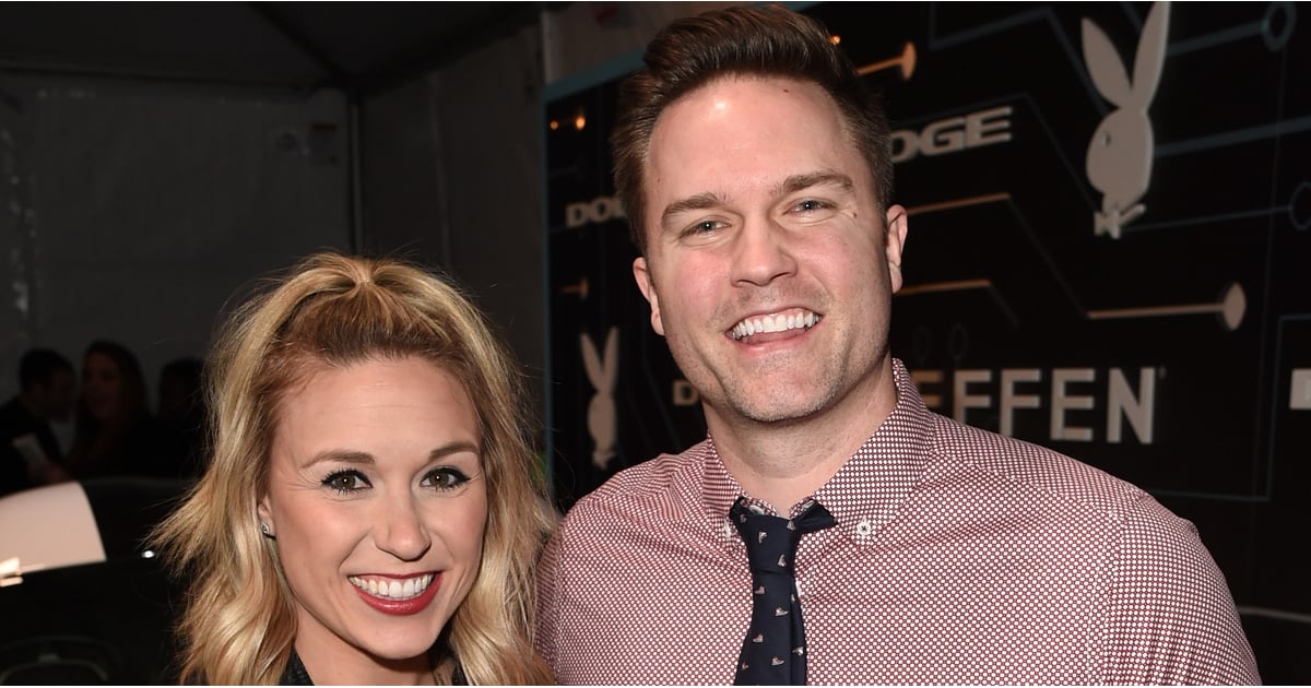 Scott Porter | POPSUGAR Entertainment