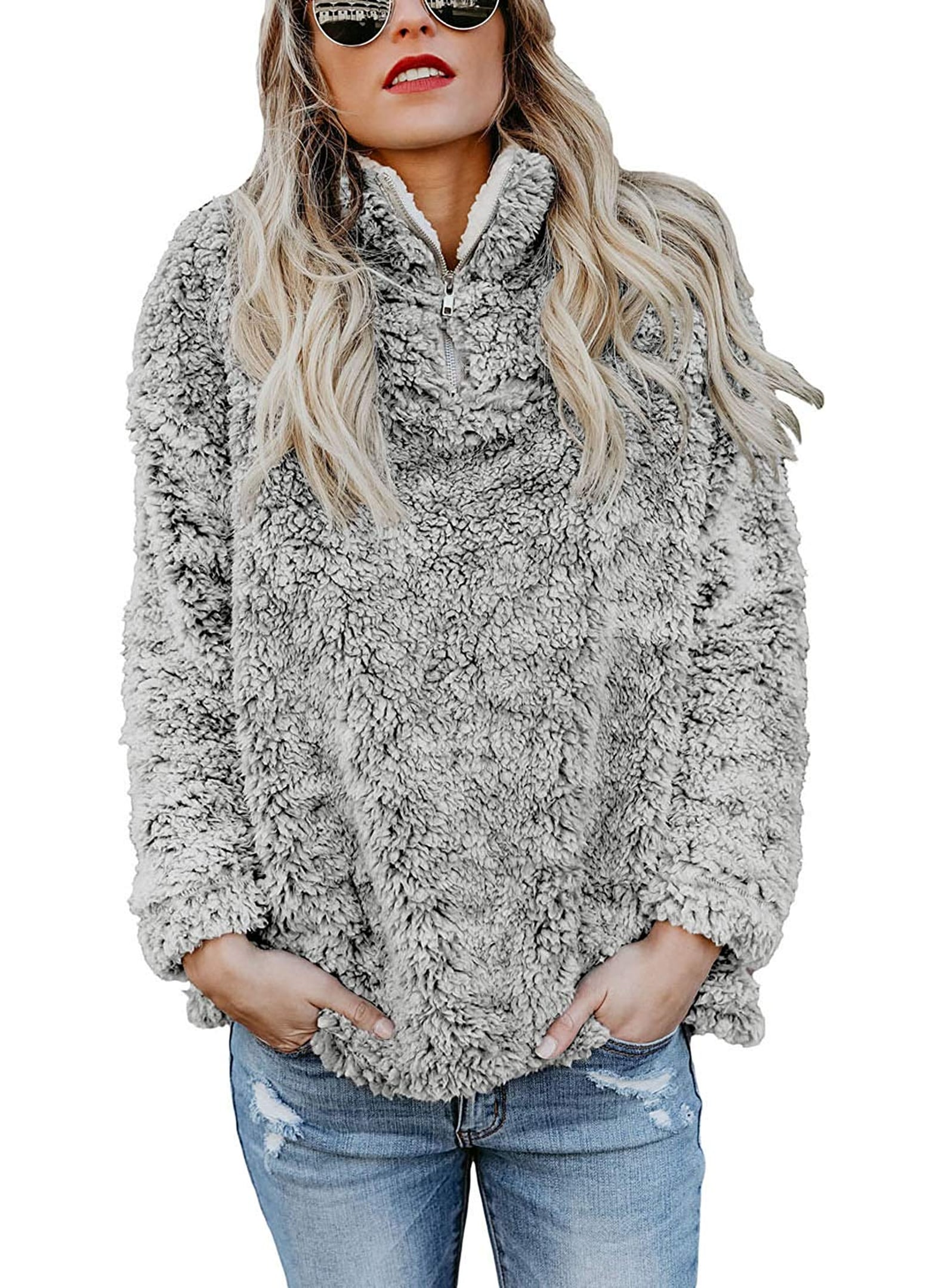 Cozy Clothes on Amazon Fashion | PS Fashion