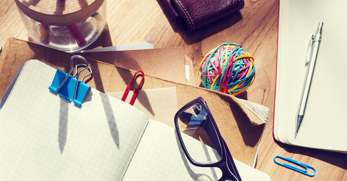 Going Back to Work After a Long Weekend | POPSUGAR Smart Living