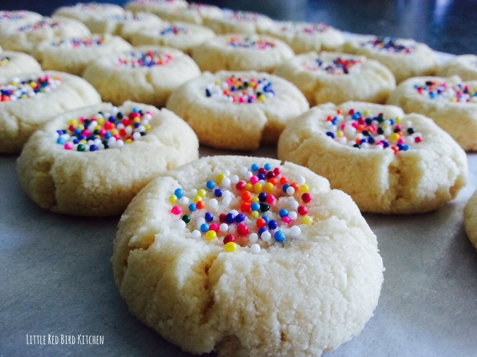 Latin Cookies Recipes | PS Latina