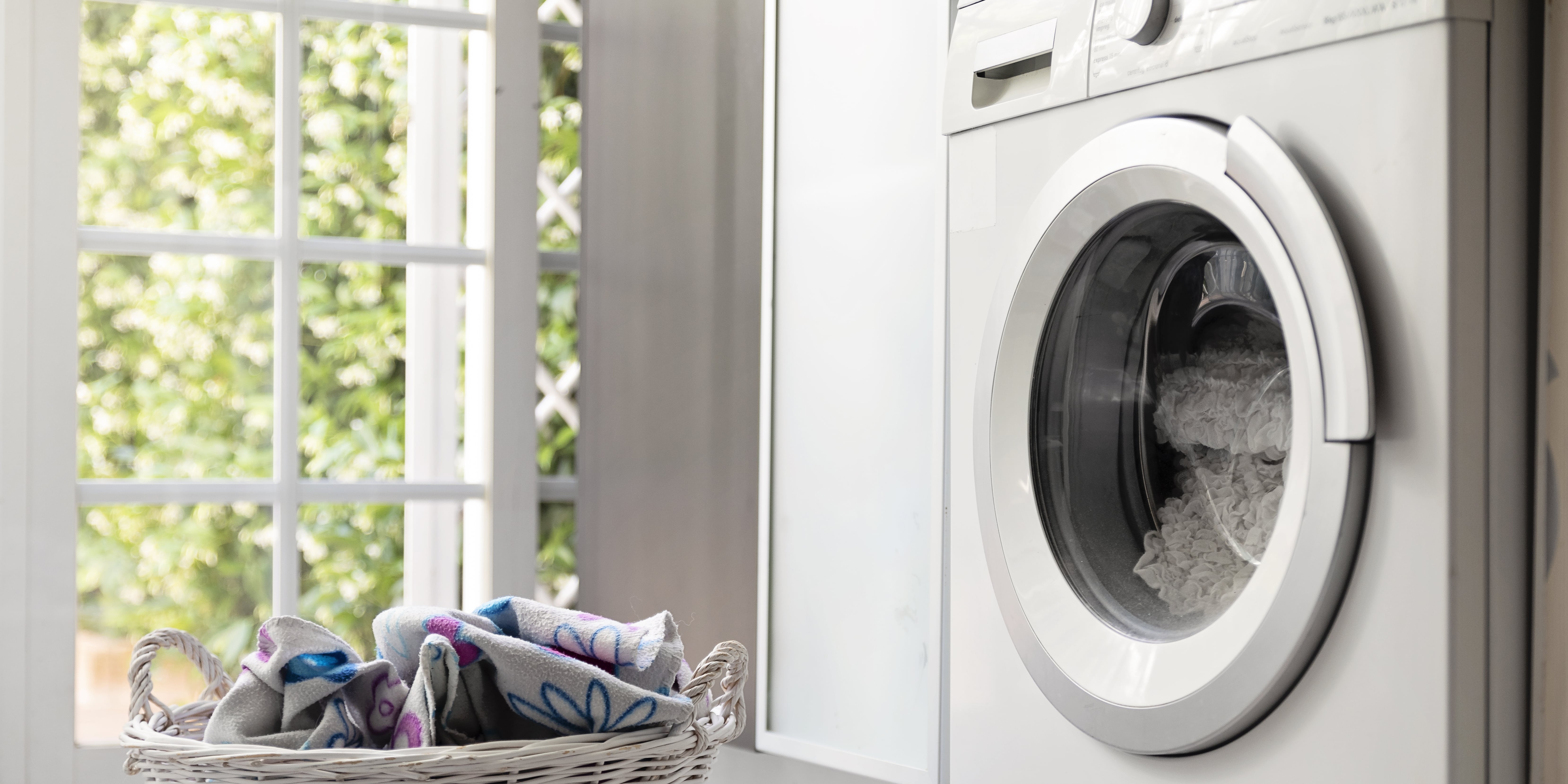 How to Clean a Dryer | PS Home