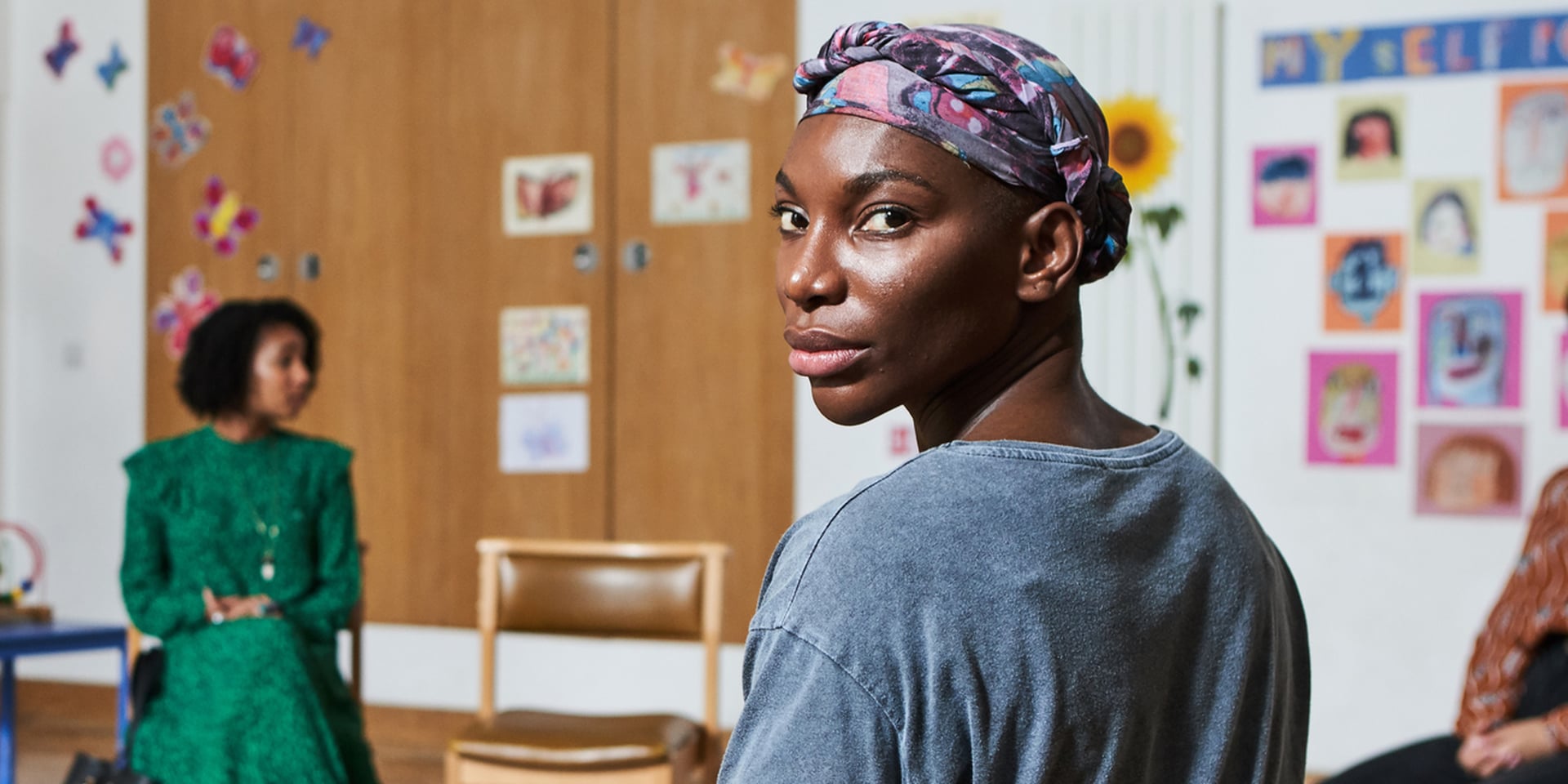 How HBO Is Encouraging Black Creators in 2020 | POPSUGAR Entertainment