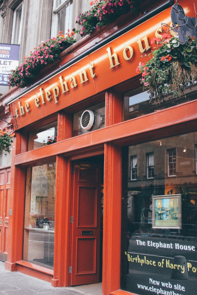 Things to Do in Edinburgh, Scotland | POPSUGAR Smart Living