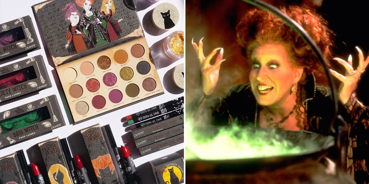 ColourPop's Hocus Pocus Collection — See the Products | POPSUGAR Beauty UK