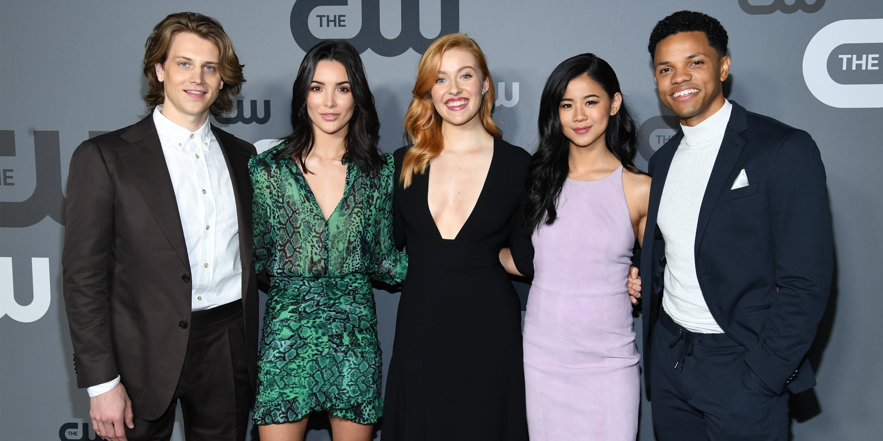 Where to Follow the Nancy Drew Cast on Instagram and Twitter | POPSUGAR ...