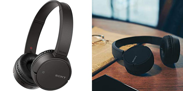 The Sony Wireless On-Ear Headphones Are the Best | POPSUGAR Tech
