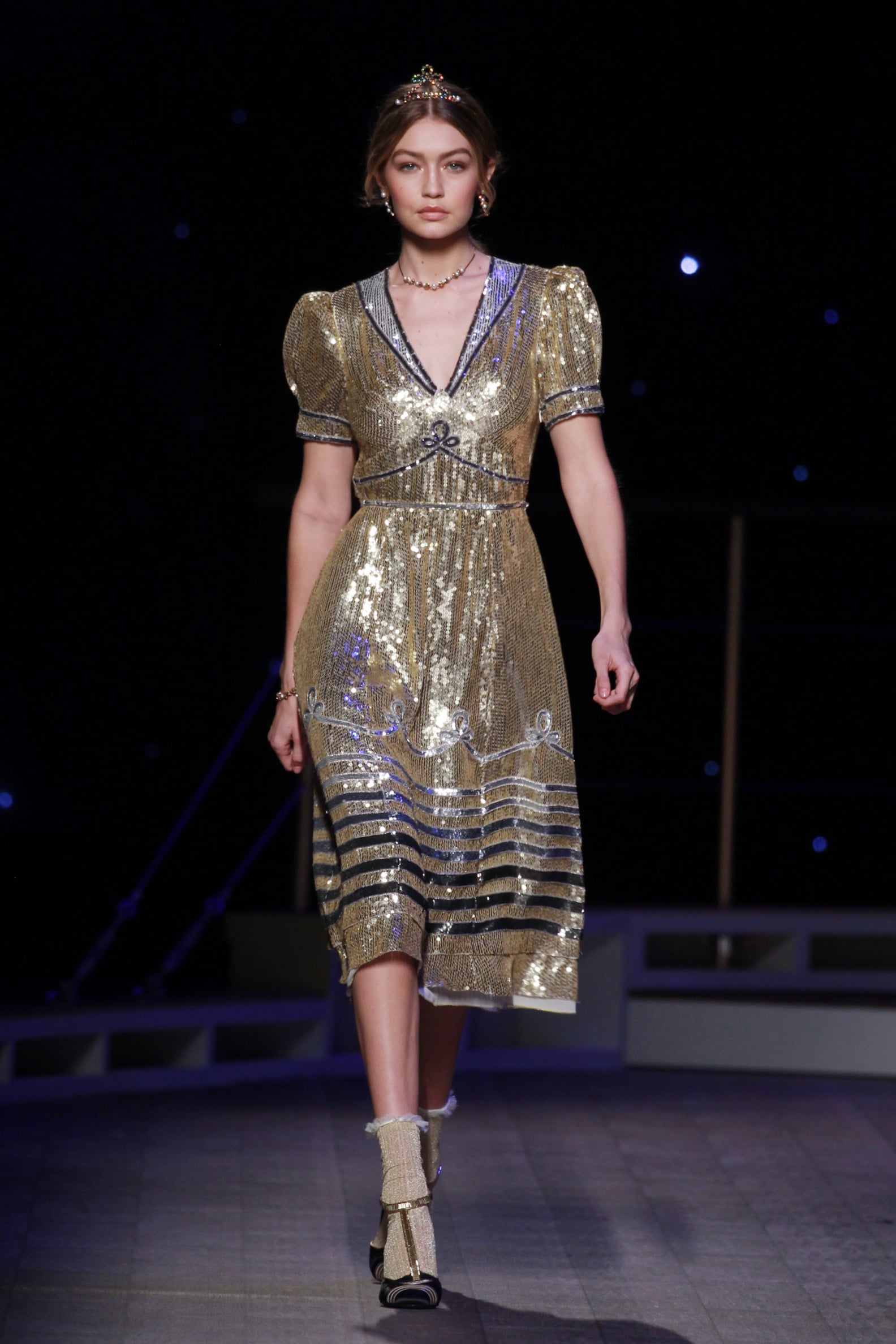 The New Supermodels | PS Fashion