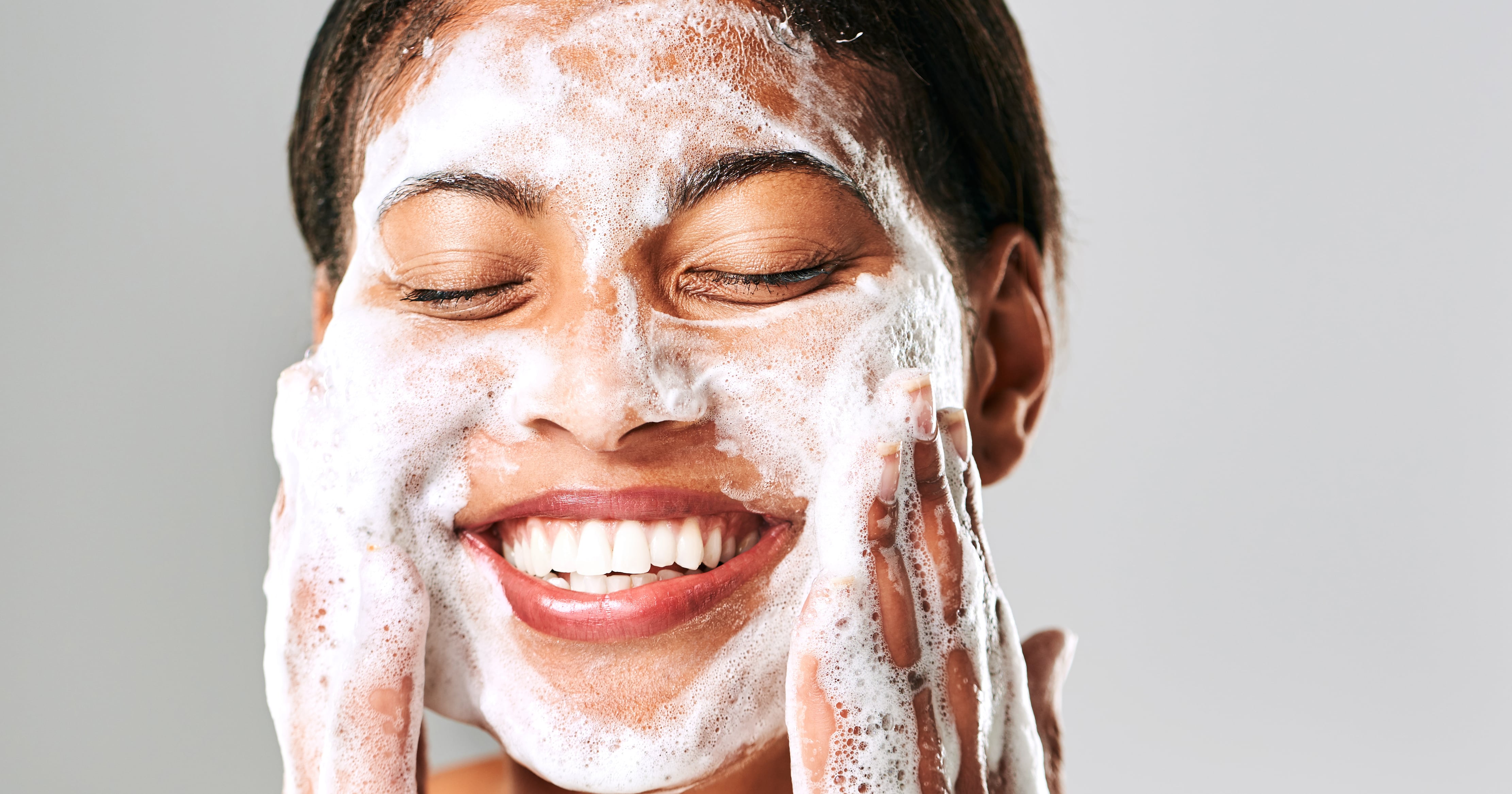 Top-Rated Face Wash For Acne-Prone Skin at Sephora | PS Beauty