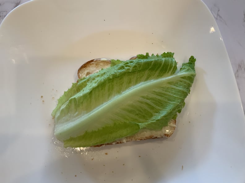 Ross's Moist Maker Sandwich Recipe From Friends | PS Food