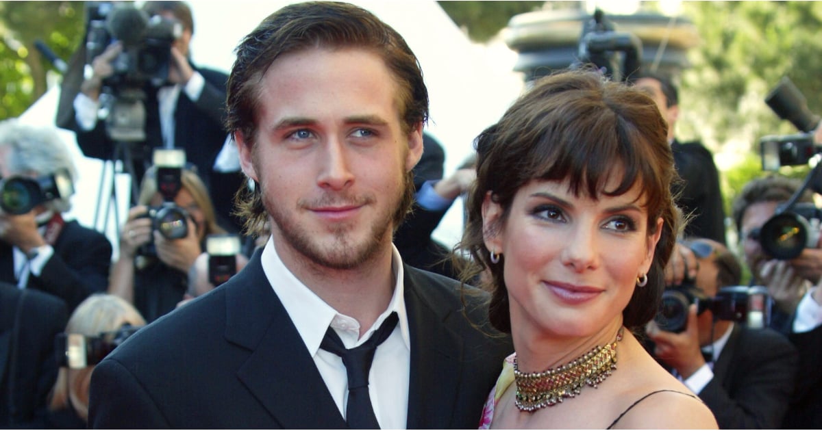 Celebrities Who Have Dated Their Costars | POPSUGAR Celebrity